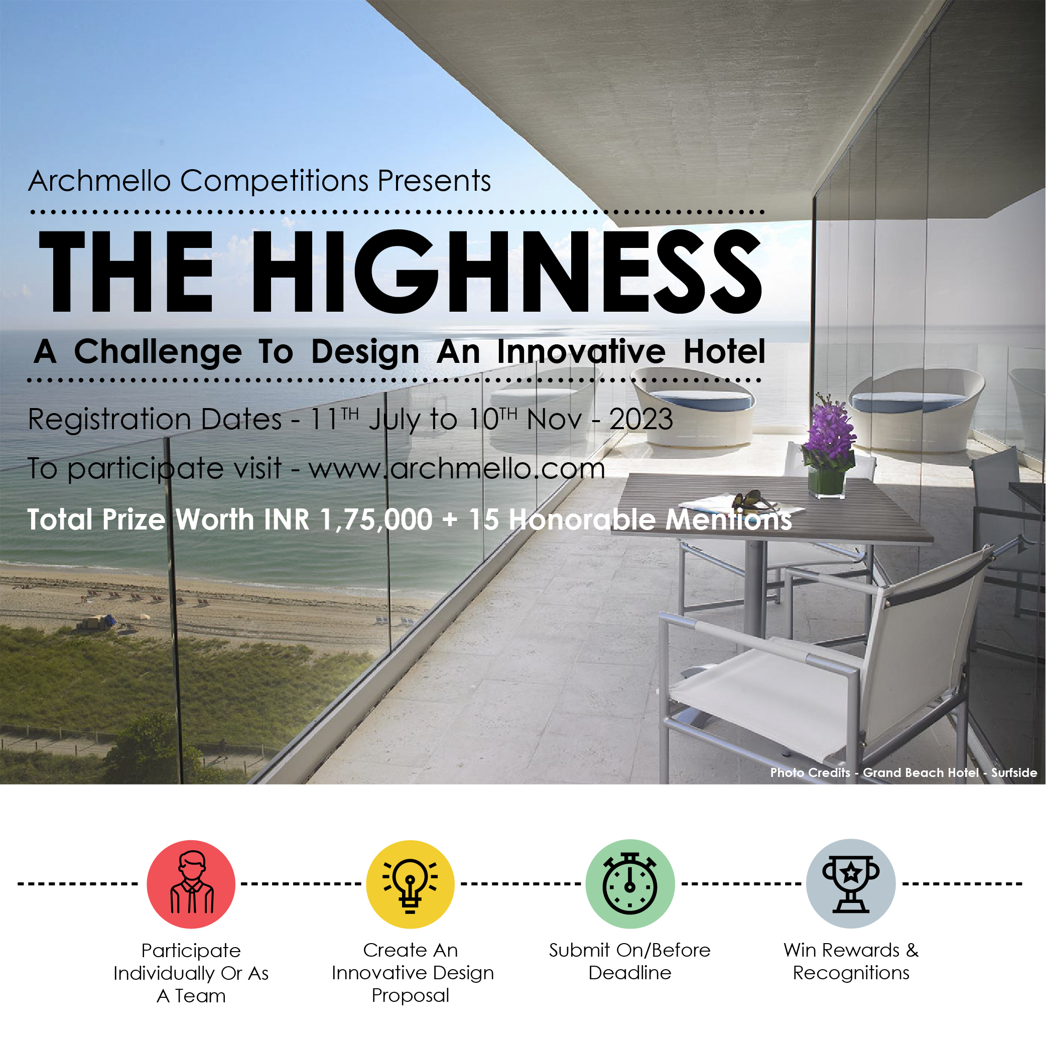 Archmello | Archmello is an International Architecture Design ...